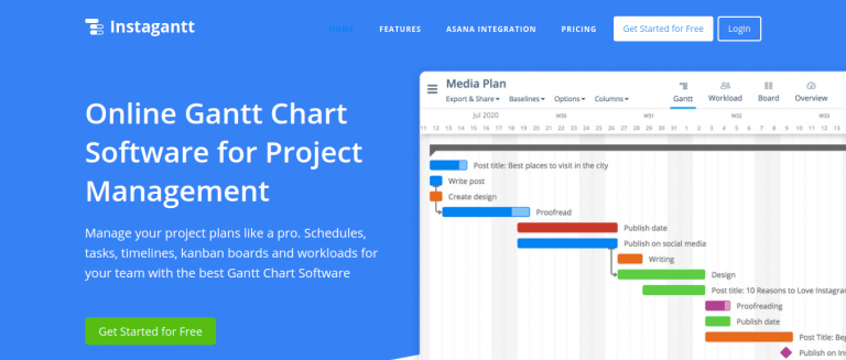 30 Best Marketing Project Management Tools for 2025