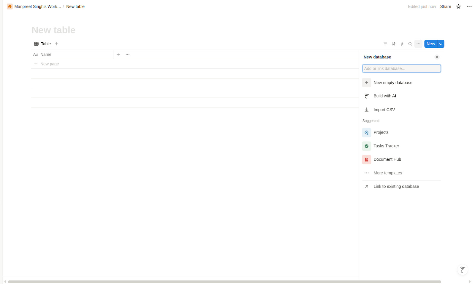 How to use Notion for project management?