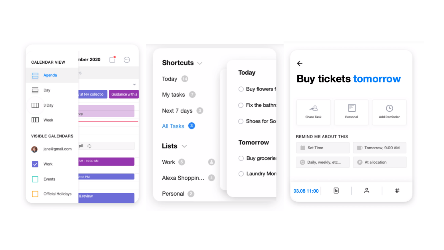 18 Top-Rated Calendar Apps That Get the Job Done in 2024