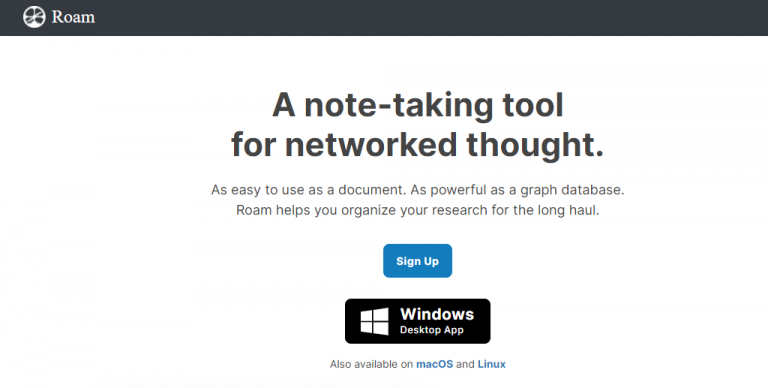 18 Best Note Taking Apps To Try In 2023