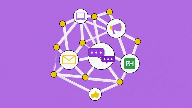 8 Types of Internal Communication and How to Ace Them