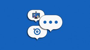 Asynchronous Communication; The What, The Why, And The How