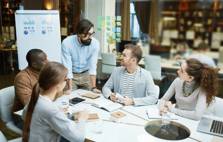 6 of The Best Management Styles All The Greats Knew About