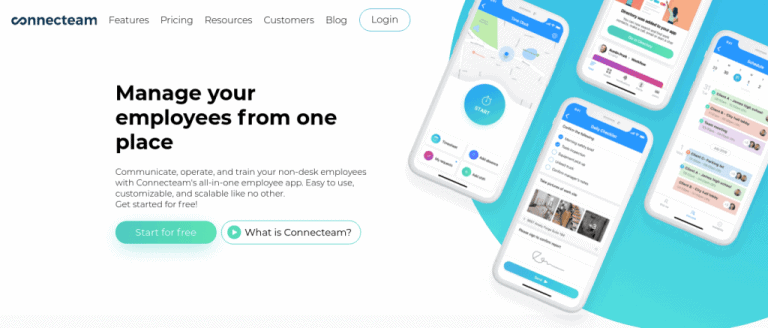 21 Best Business Management Software in 2024 for Efficient Work