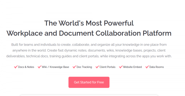 21 Best Business Management Software in 2024 for Efficient Work