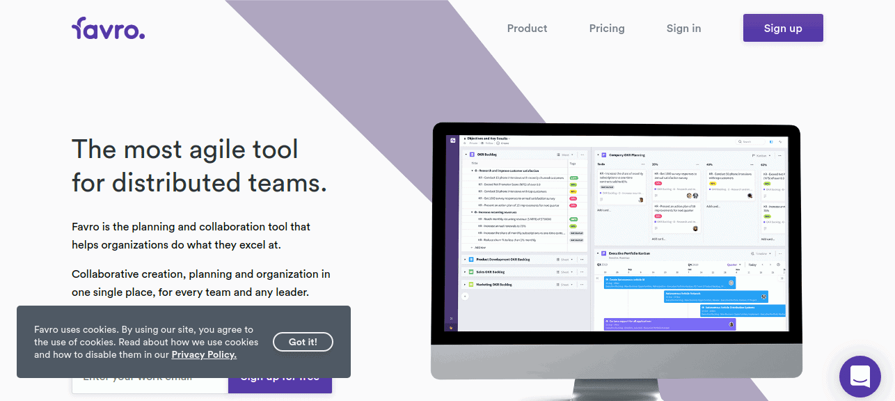 21 Best Business Management Software in 2024 for Efficient Work