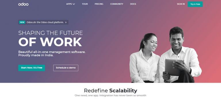 21 Best Business Management Software in 2024 for Efficient Work