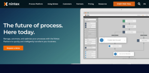 23 Best Workflow Management Software of 2024