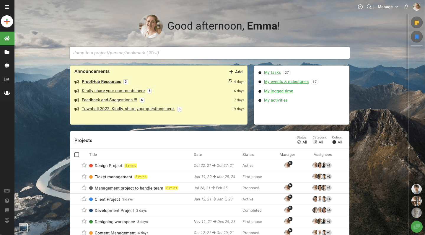 Top 8 Questions Asked by New ProofHub Users