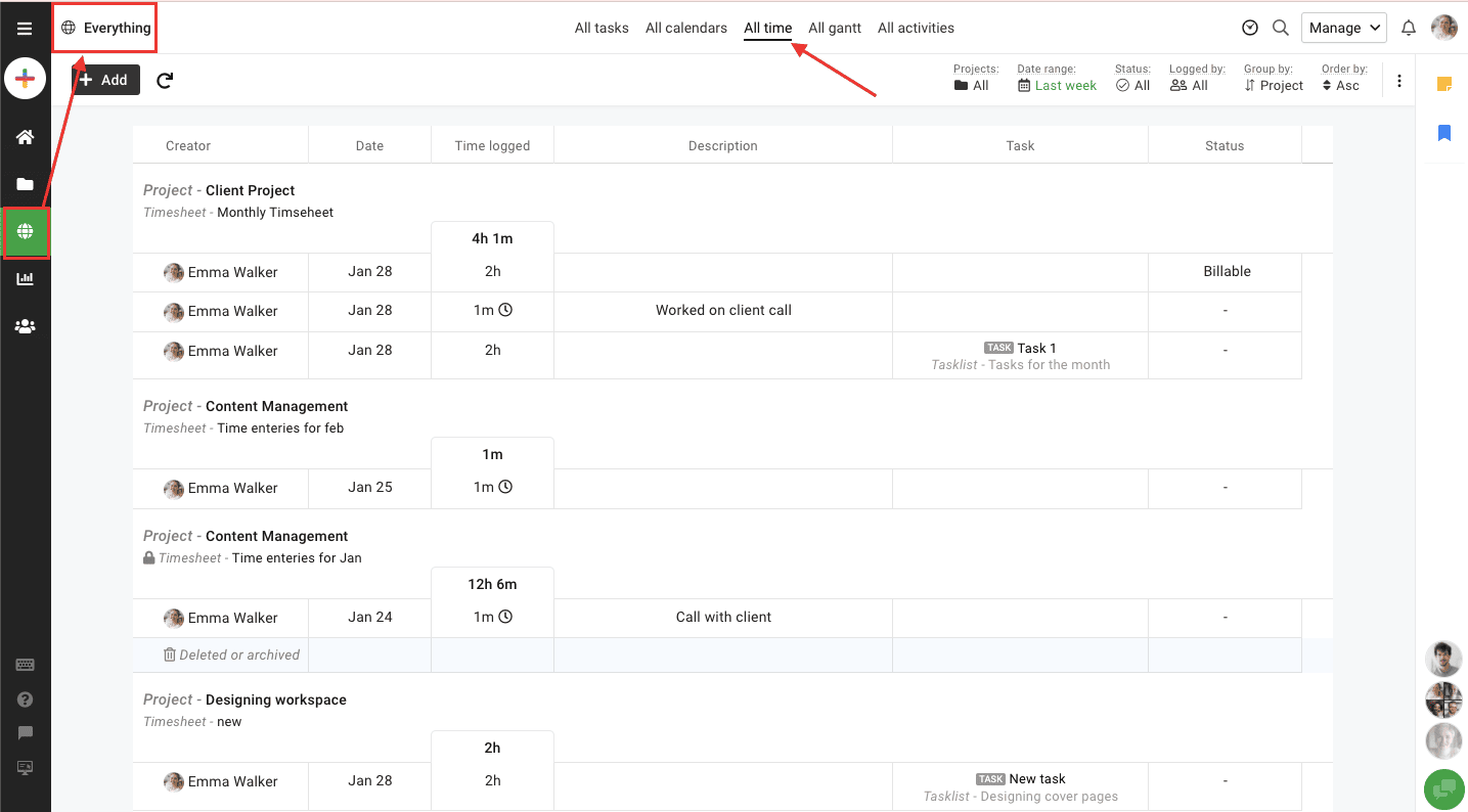 Top 8 Questions Asked by New ProofHub Users