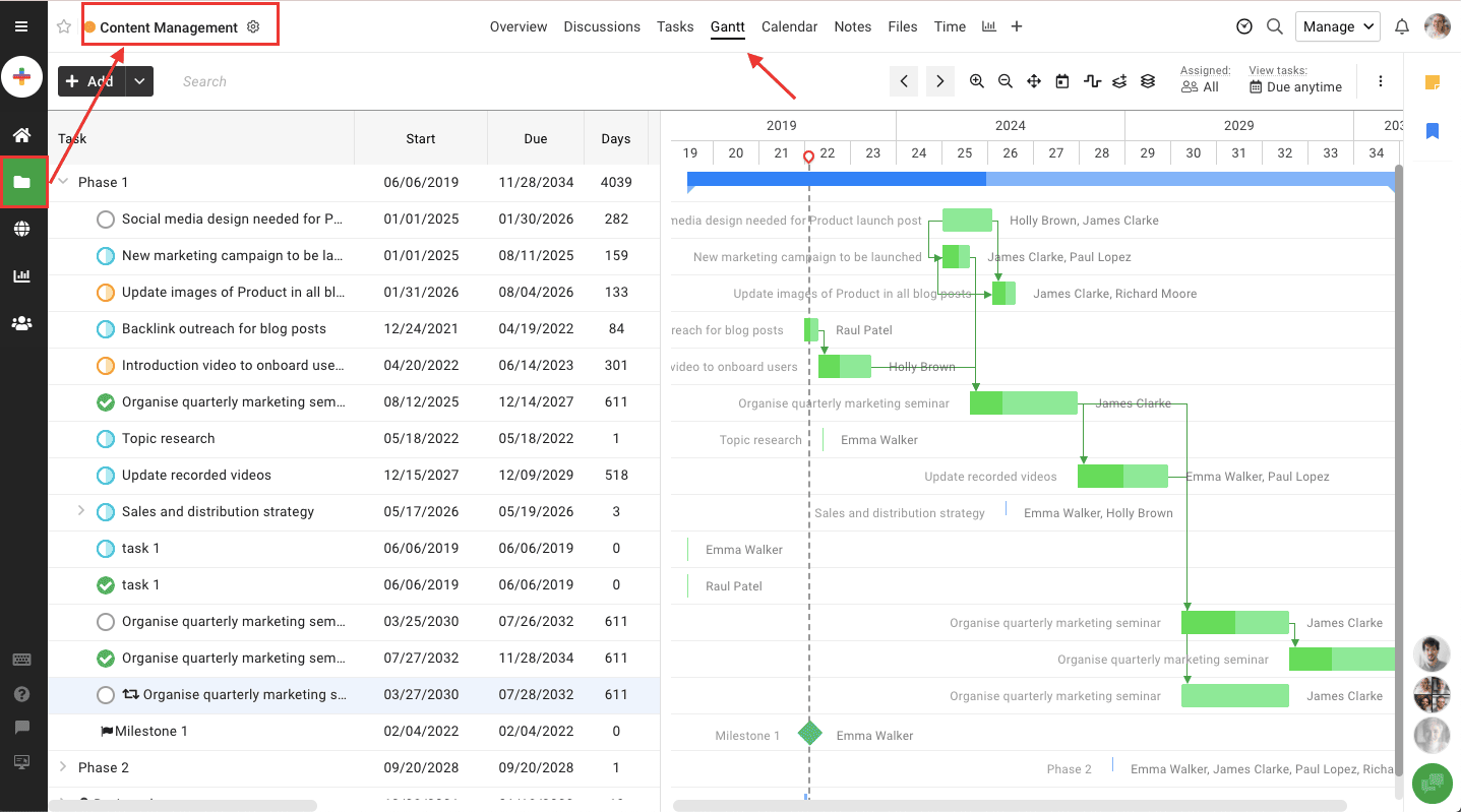 Top 8 Questions Asked by New ProofHub Users