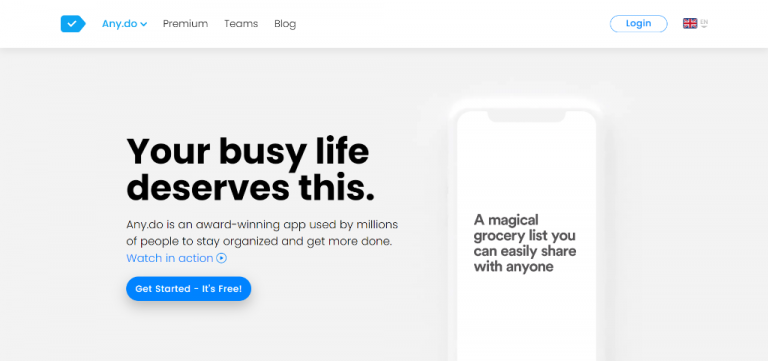 9 Best Daily Planner Apps for Managing Tasks in 2024
