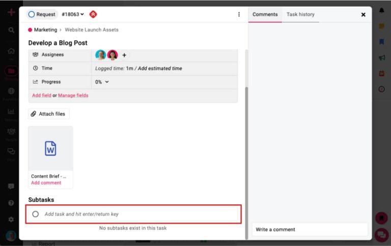 How to Divide Tasks into Manageable Subtasks & its Benefits