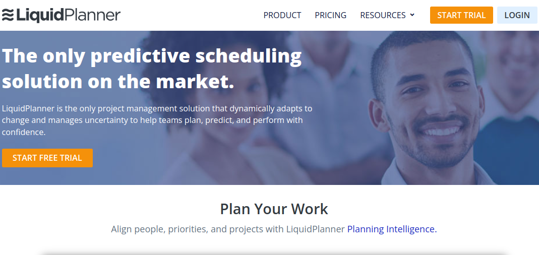 5 Best Project Planning Software to Use In 2025 [Buying Guide]
