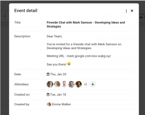 7 Best Practices To Promote Internal Knowledge Sharing