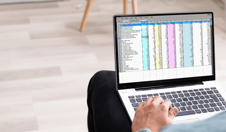 12 Reasons Why You Should Never Use a Spreadsheet for Project Management
