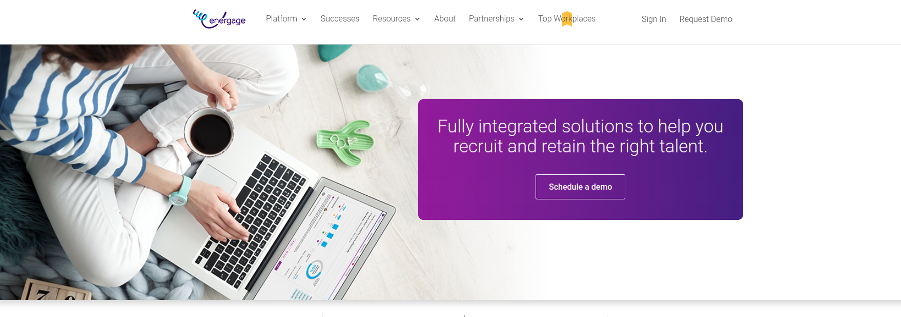 Top 5 Employee Engagement Apps You Must Try in 2025