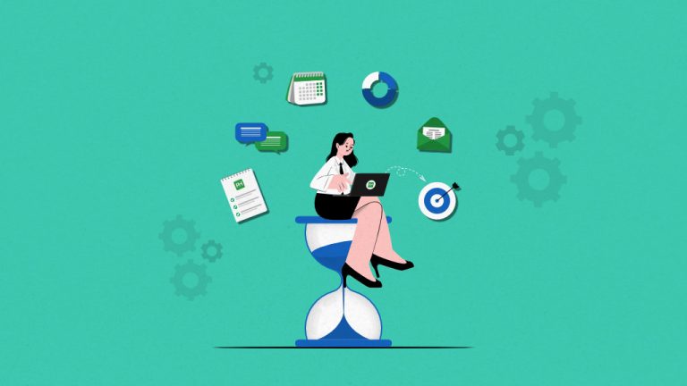 Tips to Improve Your Productivity on Friday