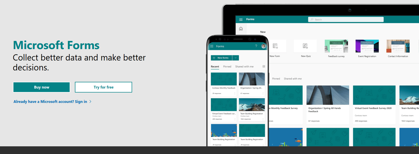 15 Amazing Form Builder Softwares in 2025