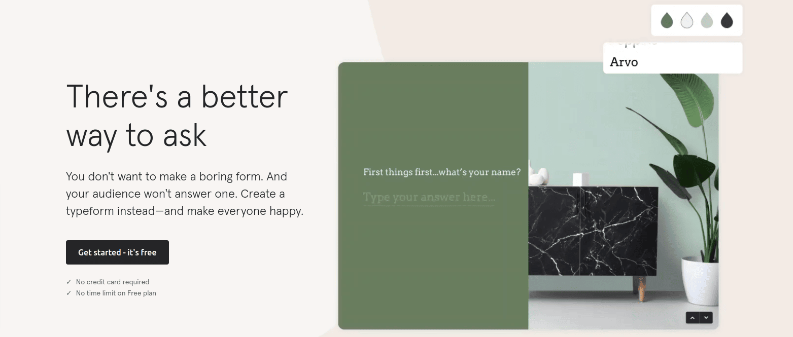 15 Amazing Form Builder Softwares in 2026