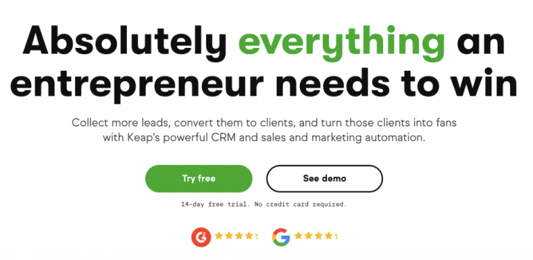 10 Best Client Management Tools for Businesses in 2025