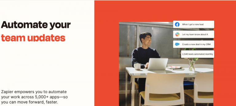 Top 8 Task Automation Software & Everything You Need To Know About It!