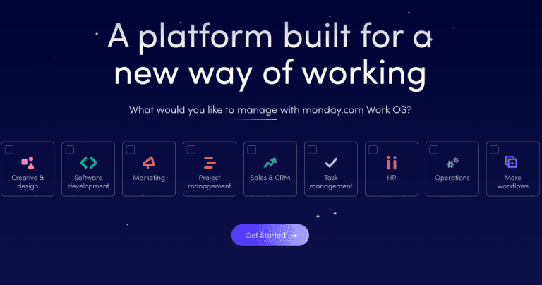 6 Best Creative Management Software for Your Team