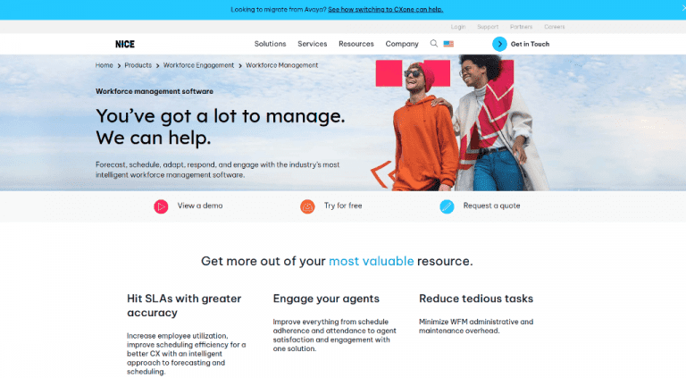 8 Best Workforce Management Software 2024