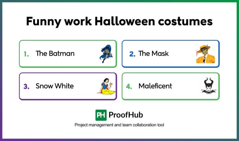 Best Office Halloween Costume Ideas For 2025