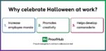 12 Ways to Embrace the Halloween Spirit at Workplace