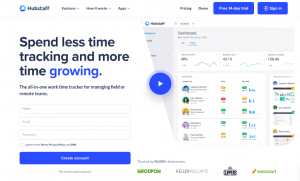 Top 9 Clockify Alternatives & Competitors to Use in 2023