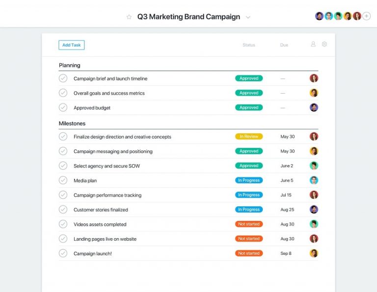 Top 15 Project Management Tools: 2025 Guide