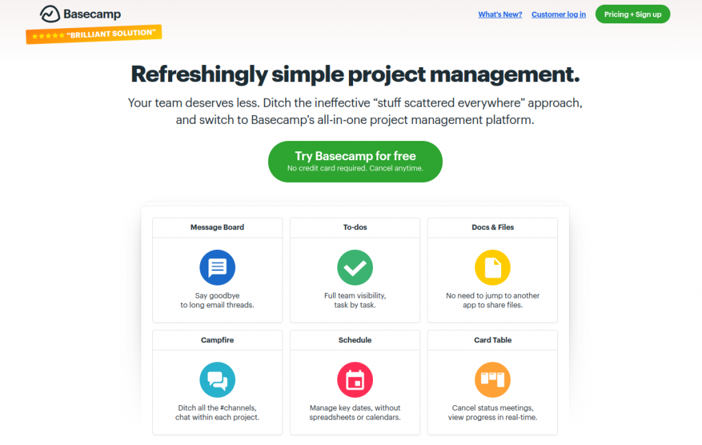 What is a Project Management System? All You Need to Know
