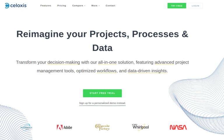 Top 11 Project Scheduling Software of 2024