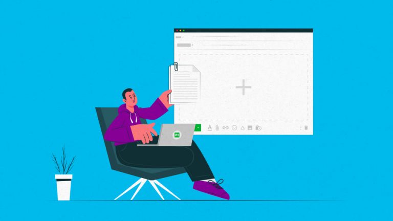 A Complete Guide on Email Project Management