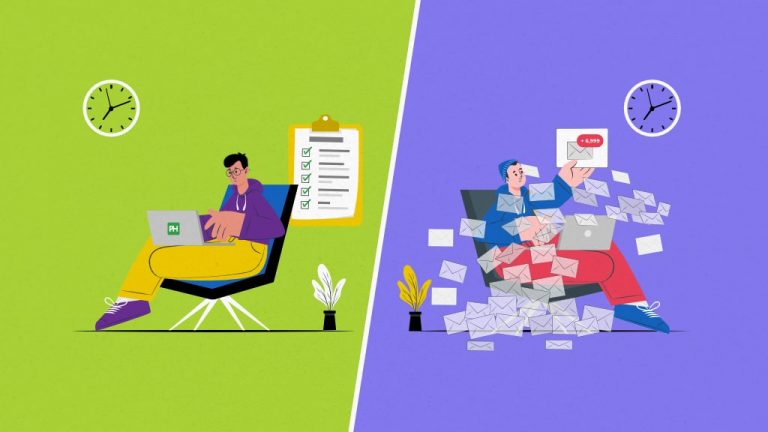Email Task Management: Boost Productivity and Streamline Workflows