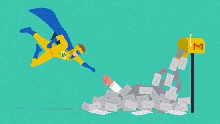 7 Good Reasons To Replace Email With Project Management Software