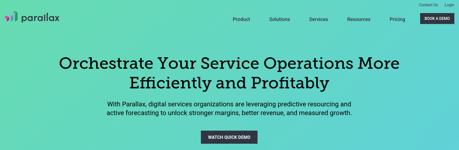 Top 11 Project Scheduling Software of 2024