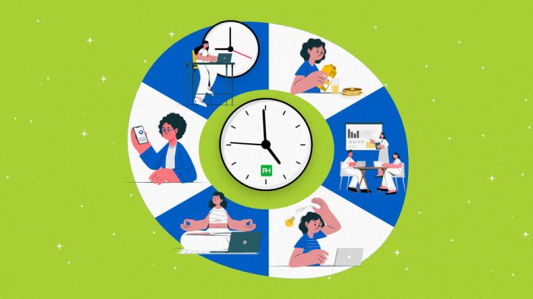 10 Productive Work Habits to Adopt for a Successful Career