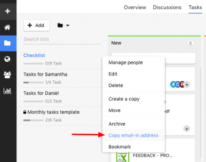 A Complete Guide on Email Project Management