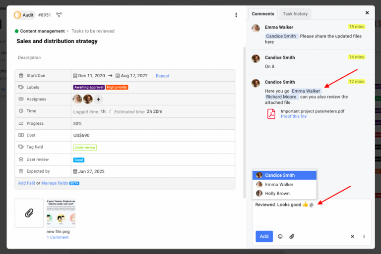 A Complete Guide on Email Project Management for 2024