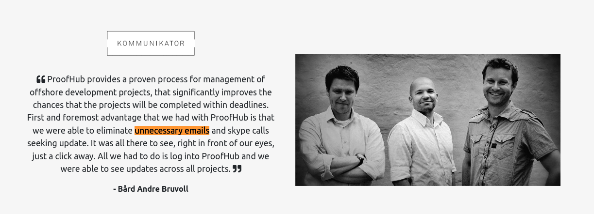 Top 10 Successful Email Project Management Tips