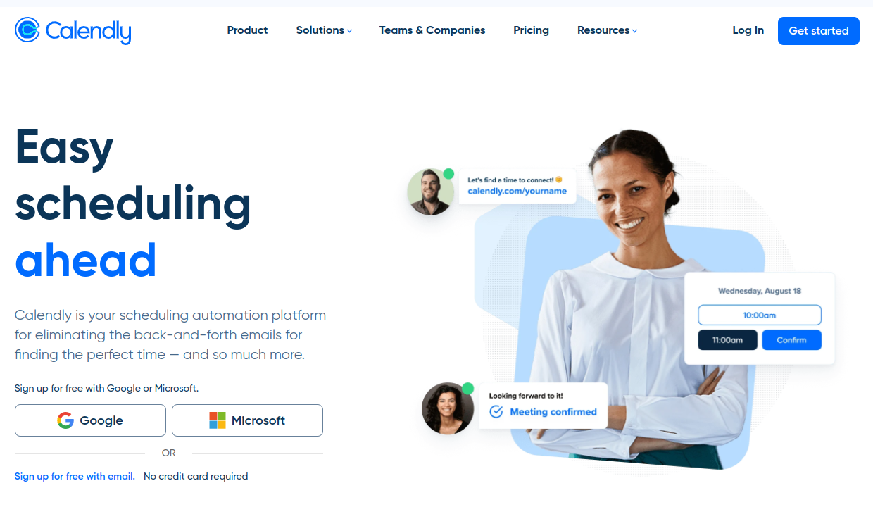11 Best Organization Apps to Create Productive Workplace in 2025