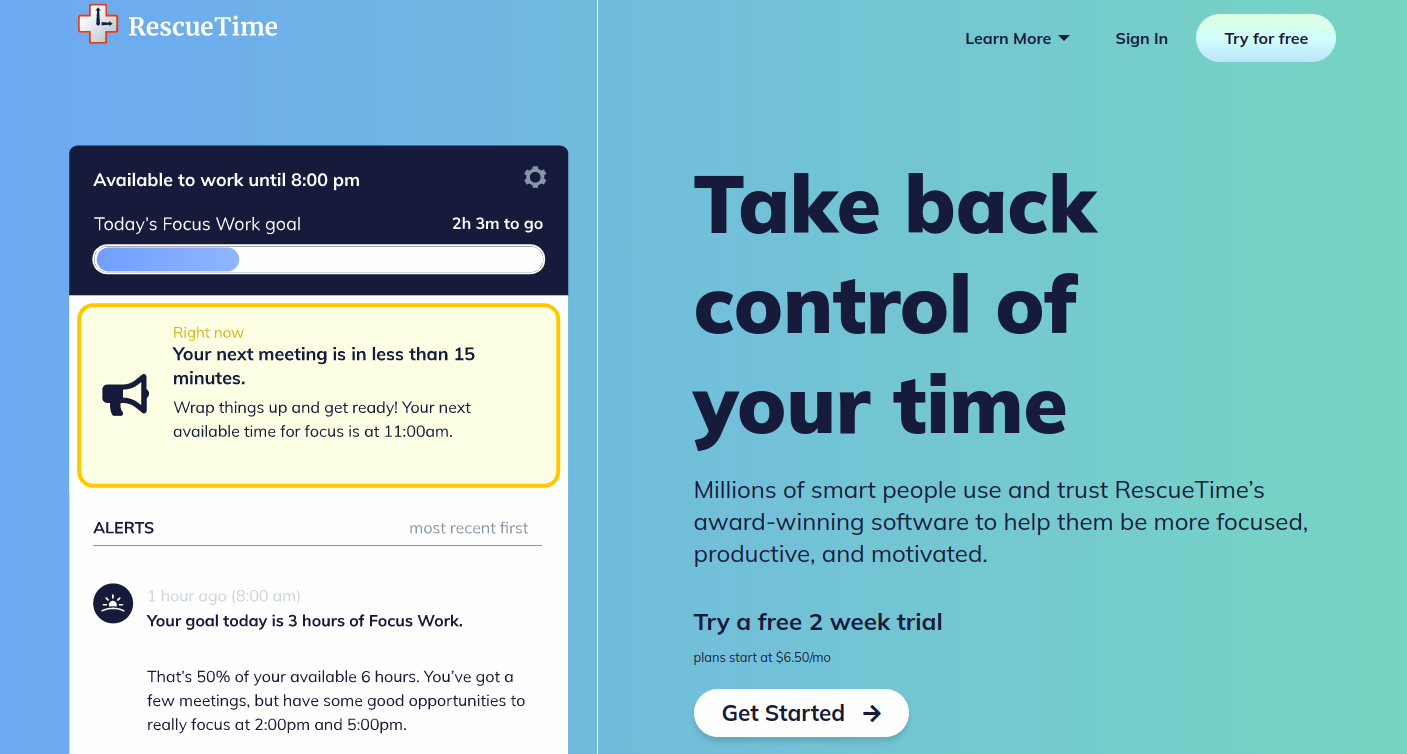 11 Best Organization Apps to Create Productive Workplace in 2025