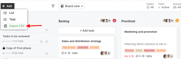 7 Good Reasons To Replace Email With Project Management Software