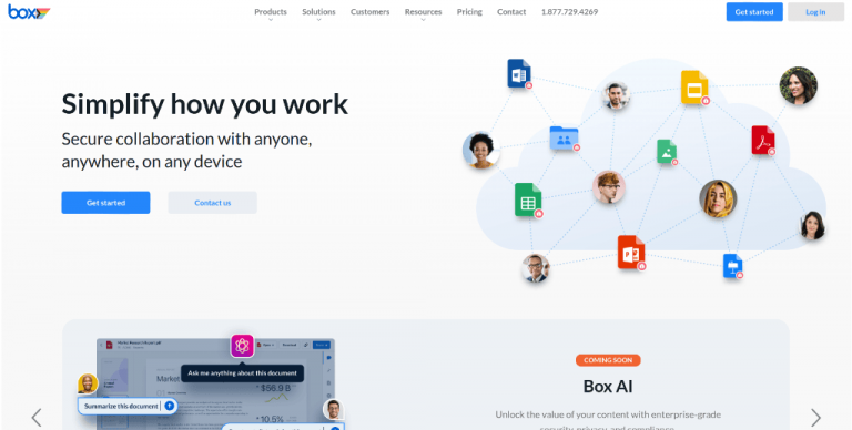 Top 13 Content Collaboration Tools & Software for 2024