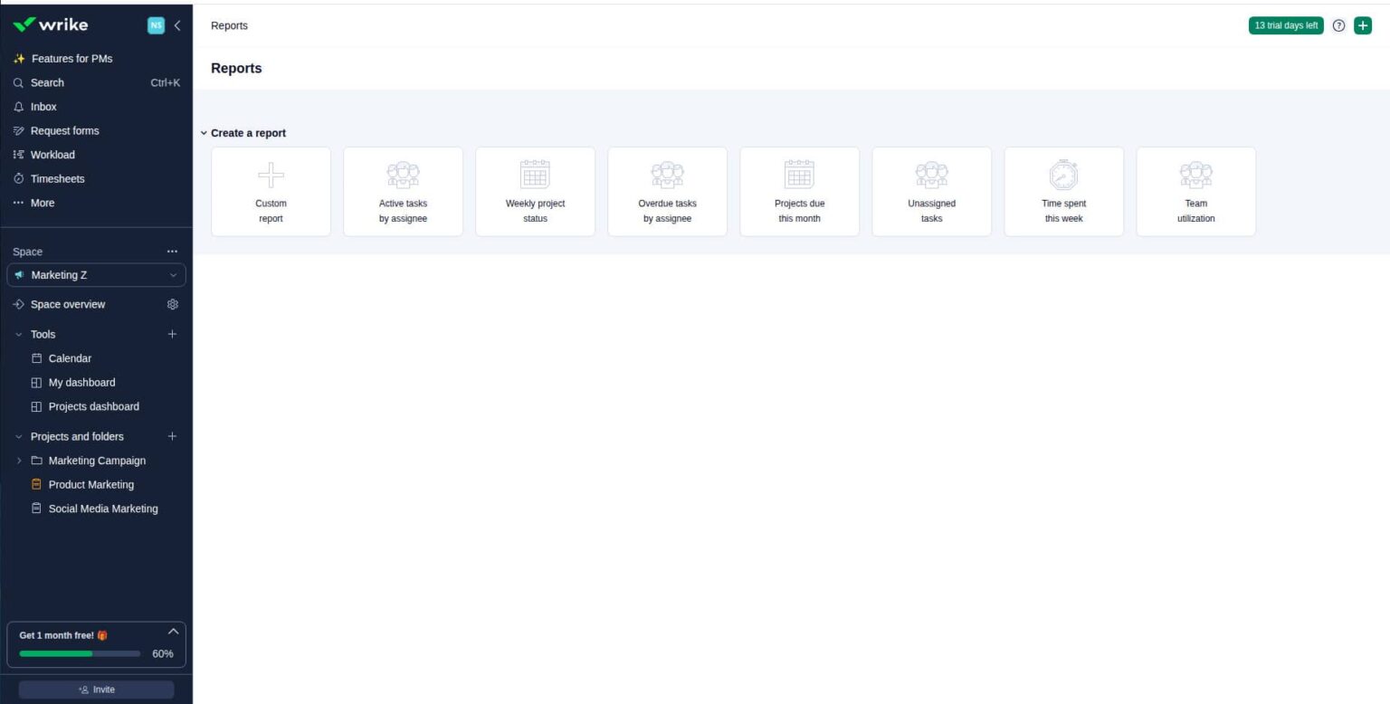Wrike for Project Management: How to Use Wrike Software?