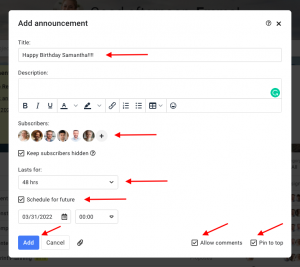 13 Best Internal Communication Tools & Software for Team in 2025