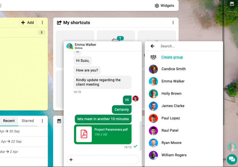 13 Best Internal Communication Tools & Software for Team in 2024