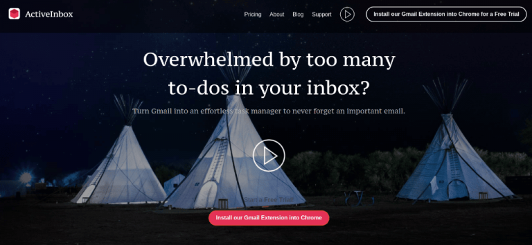 I Have Shortlisted Top 10 Email Productivity Tools [2026]
